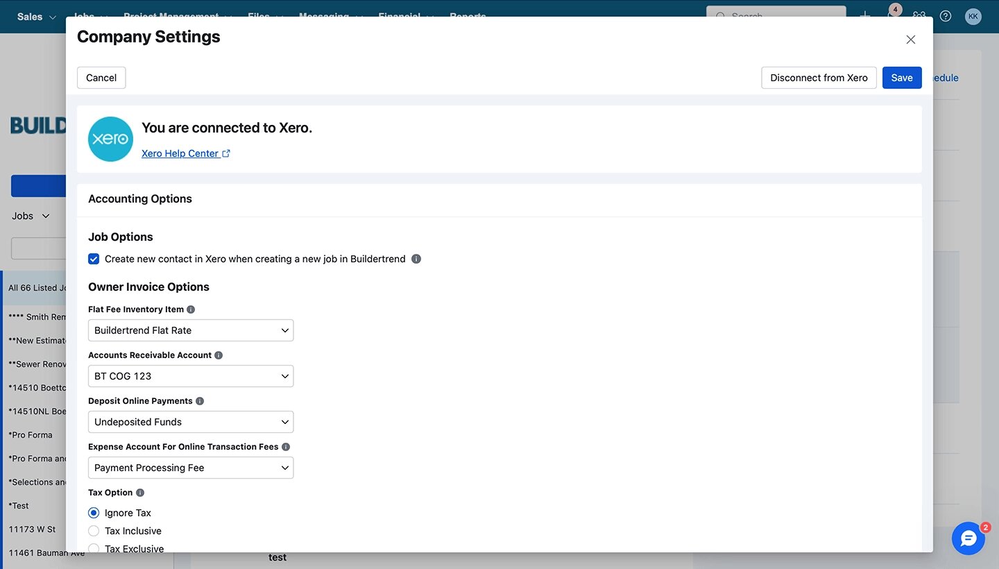 Buildertrend - compare features, pricing & more